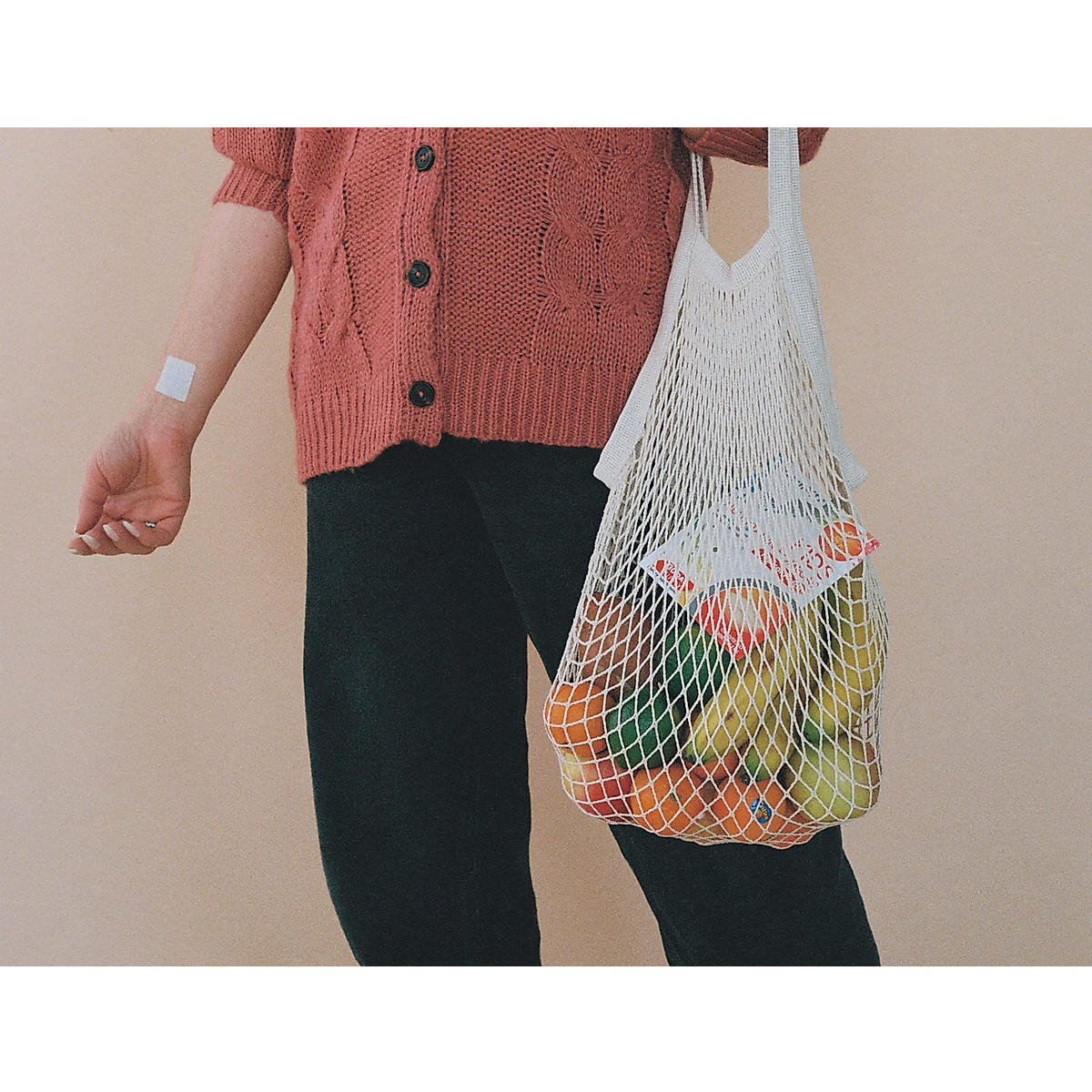 PatchMD Kids Omega-3 Topical Patches - 30 Days Supply