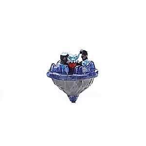 Mega Bloks Skylanders Undead Night Shift Spinner Set