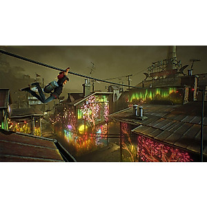 Concrete Genie (UK/Arabic) (PSVR)