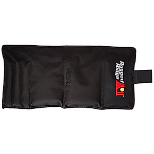 Rugged Ridge 13305.06 Glove Box Organizer, Off-Road