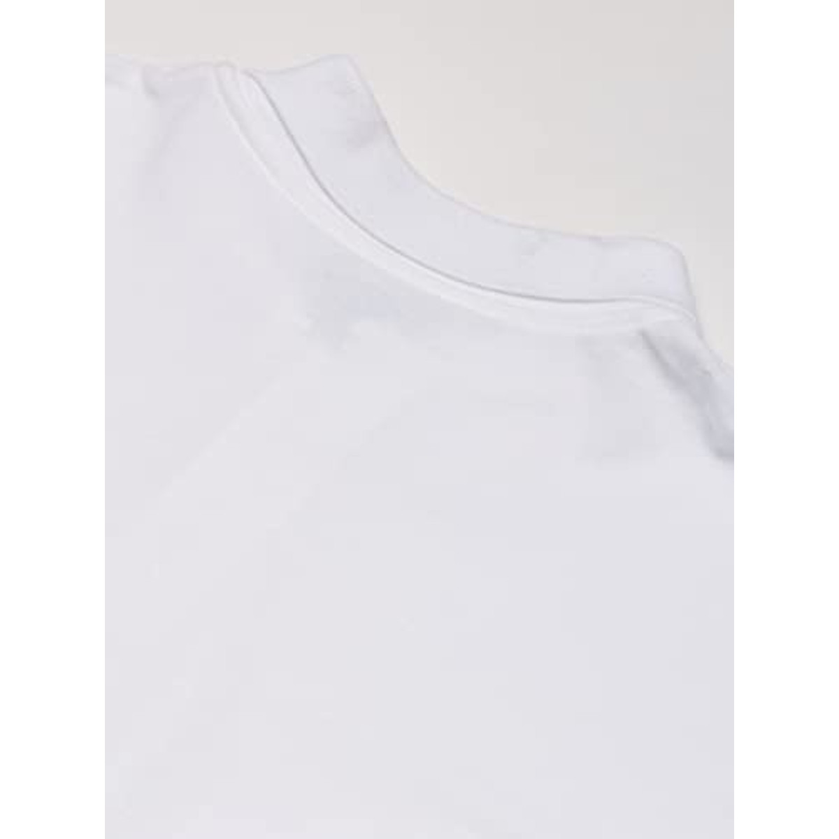 Dickies Men's Long Sleeve Pique Polo, White, XX-Large