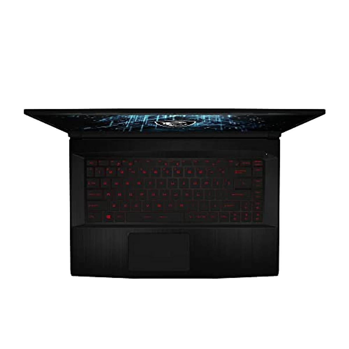 MSI GF63 Thin Gaming Laptop, 15.6'' FHD 144Hz IPS Display, 11th Gen Core i5-11400H（Beats i7-10750H）, GeForce RTX 3050 4GB, 32GB RAM,1TB SSD, USB-C,HDMI, RJ45, WiFi 6, Win 11,Black (11UC-692US)
