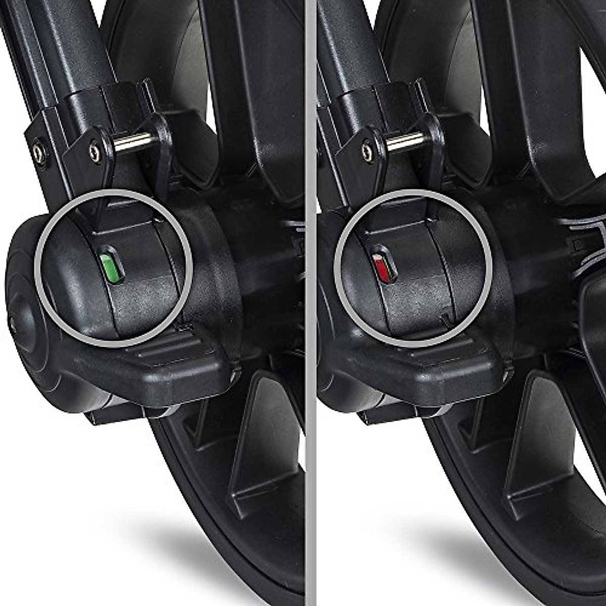 Britax B-Ready G2 Stroller, Capri