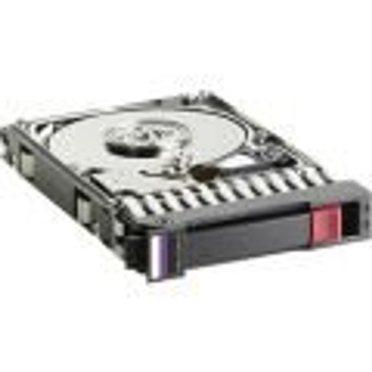 375863-010 HP-Compaq 146 GB 10K RPM Form Factor 2.5 Inches 3gbits