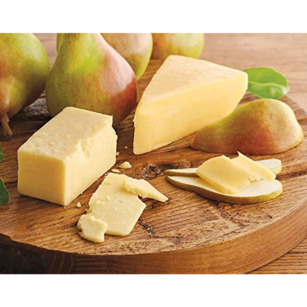 Harry & David Signature Pear, Nut, and Cheese Gift Basket - Classic