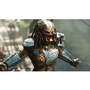 Predator: Hunting Grounds