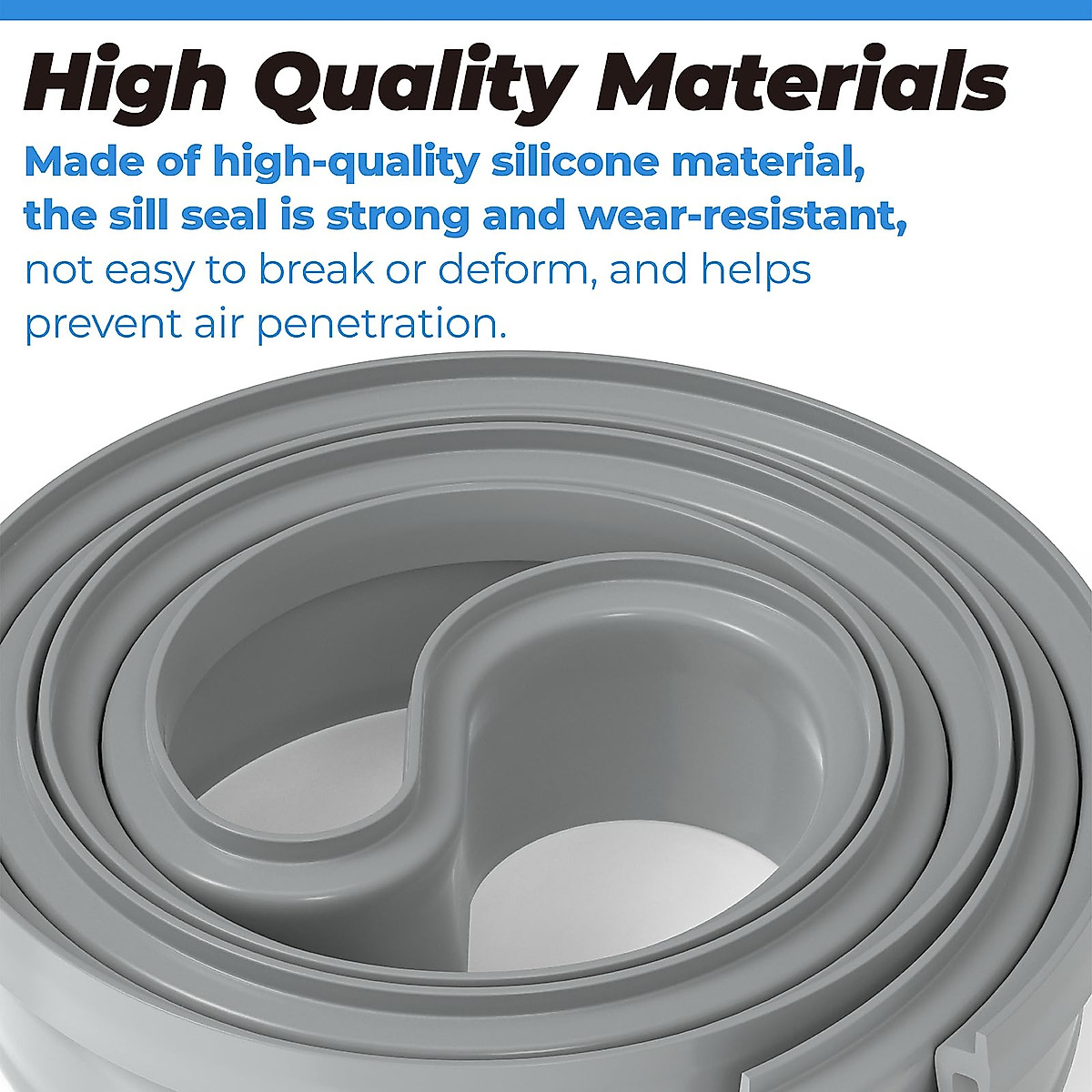 PalpitateC Shower Door T Drip Sweep Angled Gray Vinyl Framed Sweep fit for in Swing or Out Swing Doors Shower Door Bottom Sweep for Frameless Shower Door Seal 36" Long