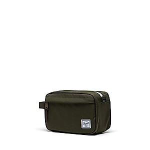 Herschel Chapter Toiletry Kit, Ivy Green, Carry-On 3L