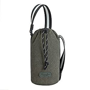 Travelon Coastal Water Bottle Bag