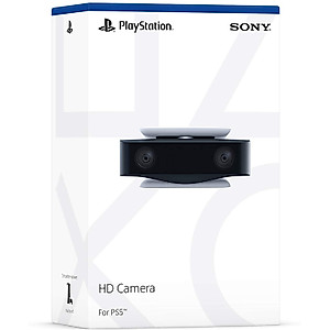 PlayStation 5 HD Camera (Renewed)