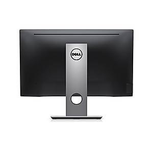 DELL P2417H 23.8-inch Full HD Black Computer Monitor