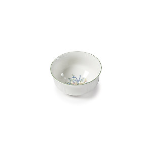 Mikasa Botanical Cereal Bowl, 6-Inch