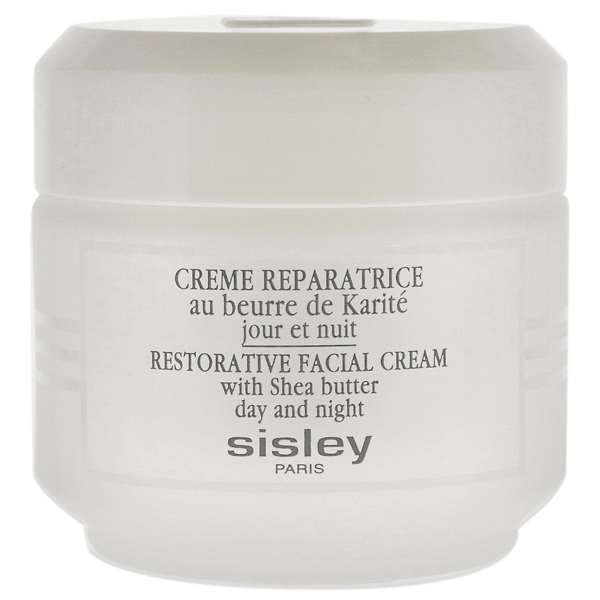 SISLEY Botanical Restorative Facial Cream with Shea Butter, 1.6-Ounce Jar (sisley-3473311218001)