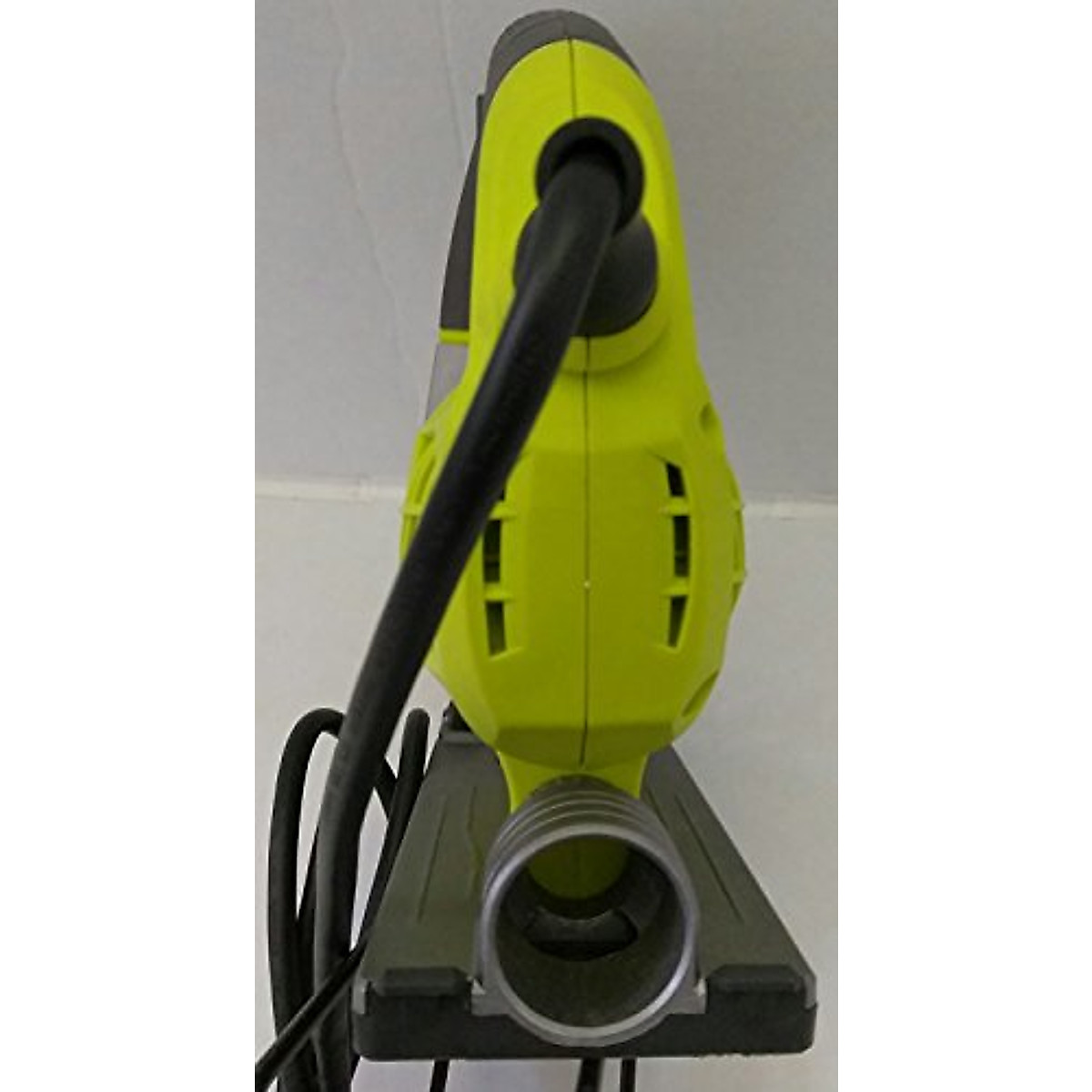 RYOBI JS651L1 6.1 Amp Variable Speed Orbital Jigsaw With Speed Match