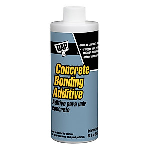 Dap 02131 Concrete Adhesive, 1-Quart
