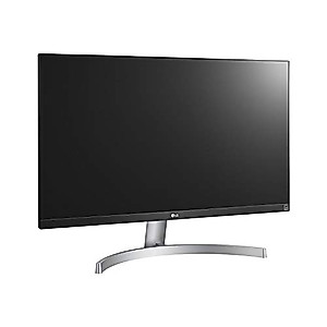 LG 27UL600-W (EEK: A)