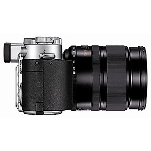 Leica DIGILUX 3 7.5MP Digital SLR Camera with Leica D 14-50mm f/2.8-3.5 ASPH Lens with Optical Image Stabilization