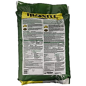 Ironite 100519460 1-0-0 Mineral Supplement/Fertilizer, 15 lb (Packaging May Vary)