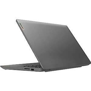 Lenovo IdeaPad 3 14" FHD Screen, Intel Core i7-1165G7 Processor, 20GB DDR4 RAM, 1TB PCIe SSD, Webcam, Fingerprint Reader, HDMI, SD Card Reader, Wi-Fi 6, Windows 11 Home, Grey