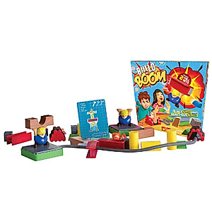 Build or Boom by Goliath (B01ASI4JUU)