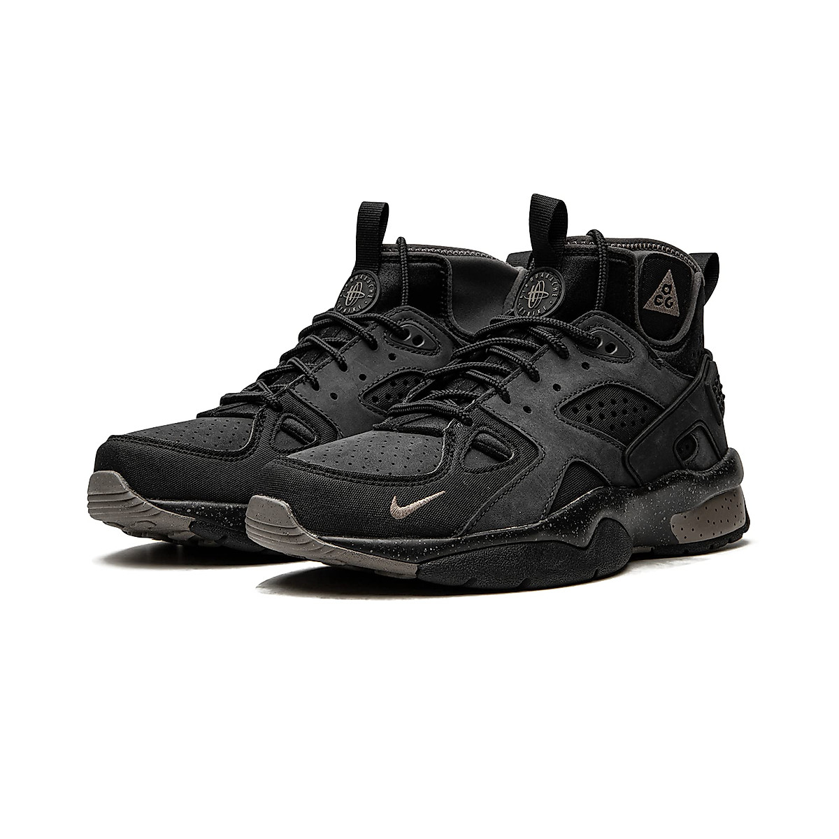 Nike Mens ACG Air Mowabb OG DM0840 001 Off-Noir/Olive - Size 13