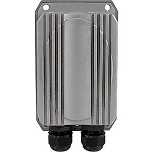StarTech.com StarTech.com 1-Port 10/100 Mbps Parallel Network Print Server - Fast Centronics Ethernet Printer Server Adapter - Windows 10 (PM1115P2)