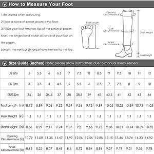 DREAM PAIRS Women's Combat Boots, Mid Calf Built-in Wallet Pocket Lace up Military Ankle Booties,Size 9.5,Brown,TERRAN