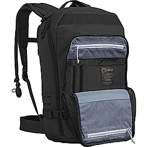 CamelBak - Motherlode 100oz Mil Spec Crux Black (1738001000)