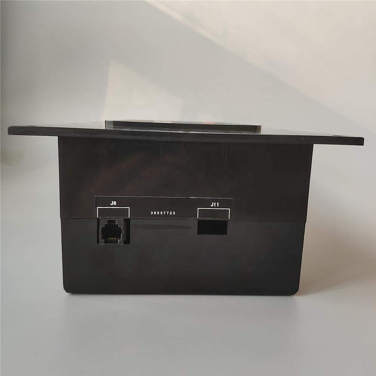 22128763 Computer Controller Panel for Screw Air Compressor Replacement Part SSR100HP