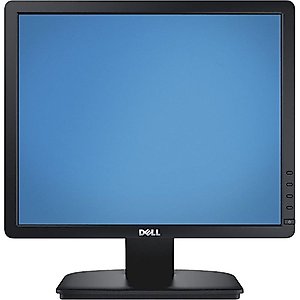 E1713S 17" LED LCD Monitor - 5:4 - 5 ms