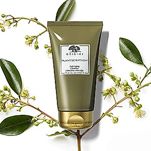 Origins Plantscription Anti-Aging Cleanser no size Jasmine, 5 Fl Oz