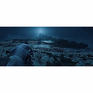 Ghost of Tsushima Director's Cut - PlayStation 5