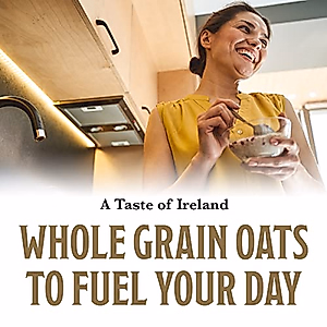 McCann's Irish Oatmeal, Traditional Steel Cut Oats, 28 Ounce