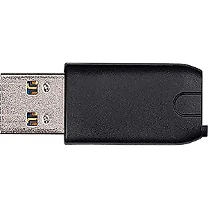 Crucial USB-C to USB-A Adapter - CTUSBCFUSBAMAD