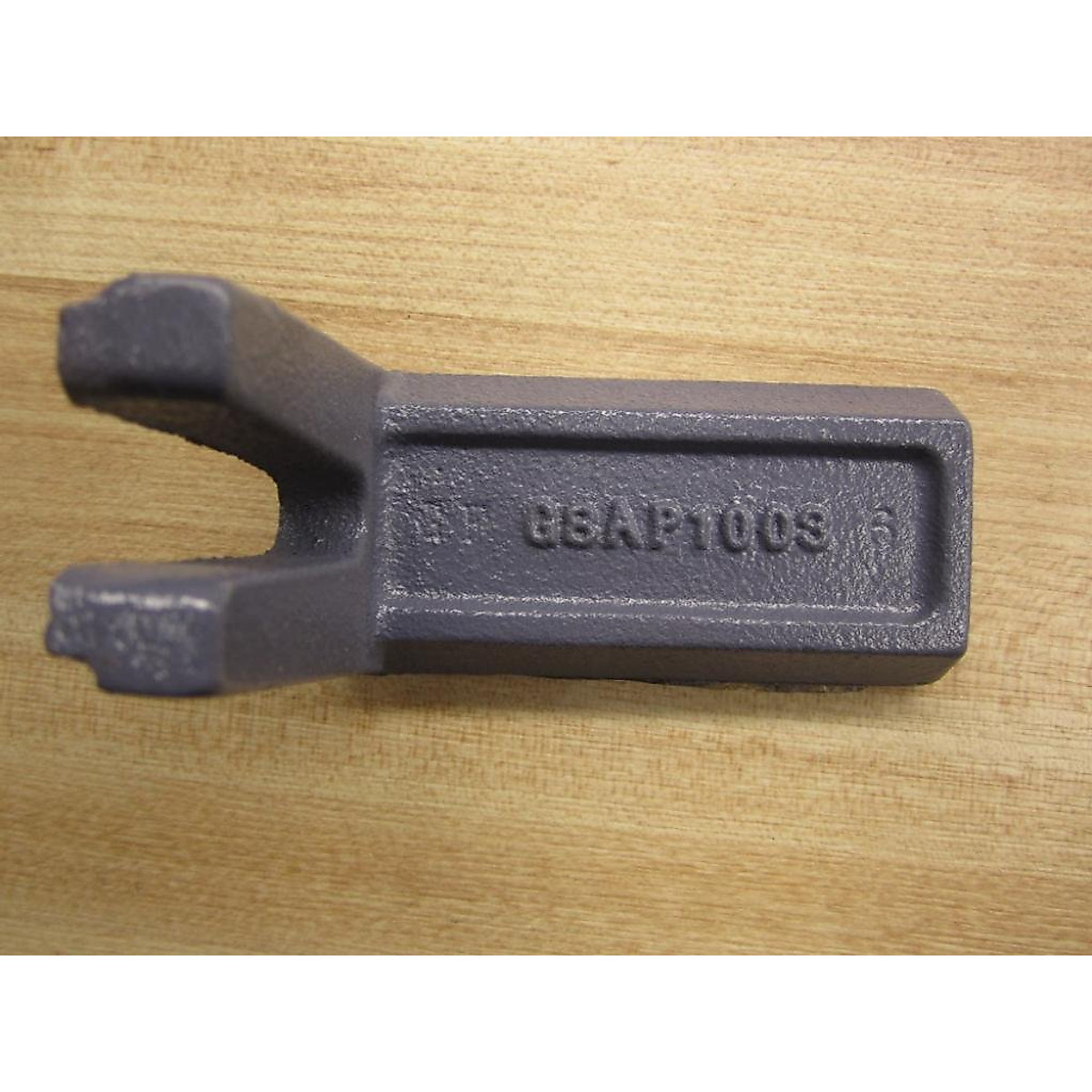BALDOR ELECTRIC, G8AP1003A01SP, TOOL REST