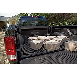 Penda 63007SRX 7' Bed Liner for Ford F-250/350