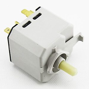 Whirlpool W10117655 Dryer Start Relay Switch