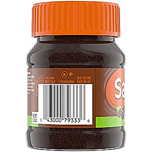 Sanka Decaf Instant Coffee (12 ct Pack, 2 oz Jars)