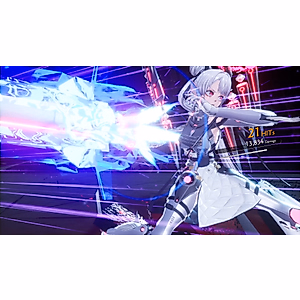 CRYMACHINA: Deluxe Edition - Nintendo Switch