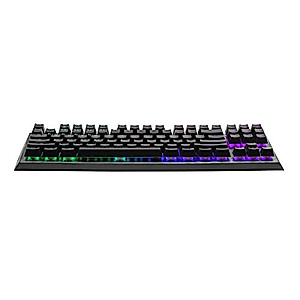 Cooler MasterMechanical Gaming PC Keyboard