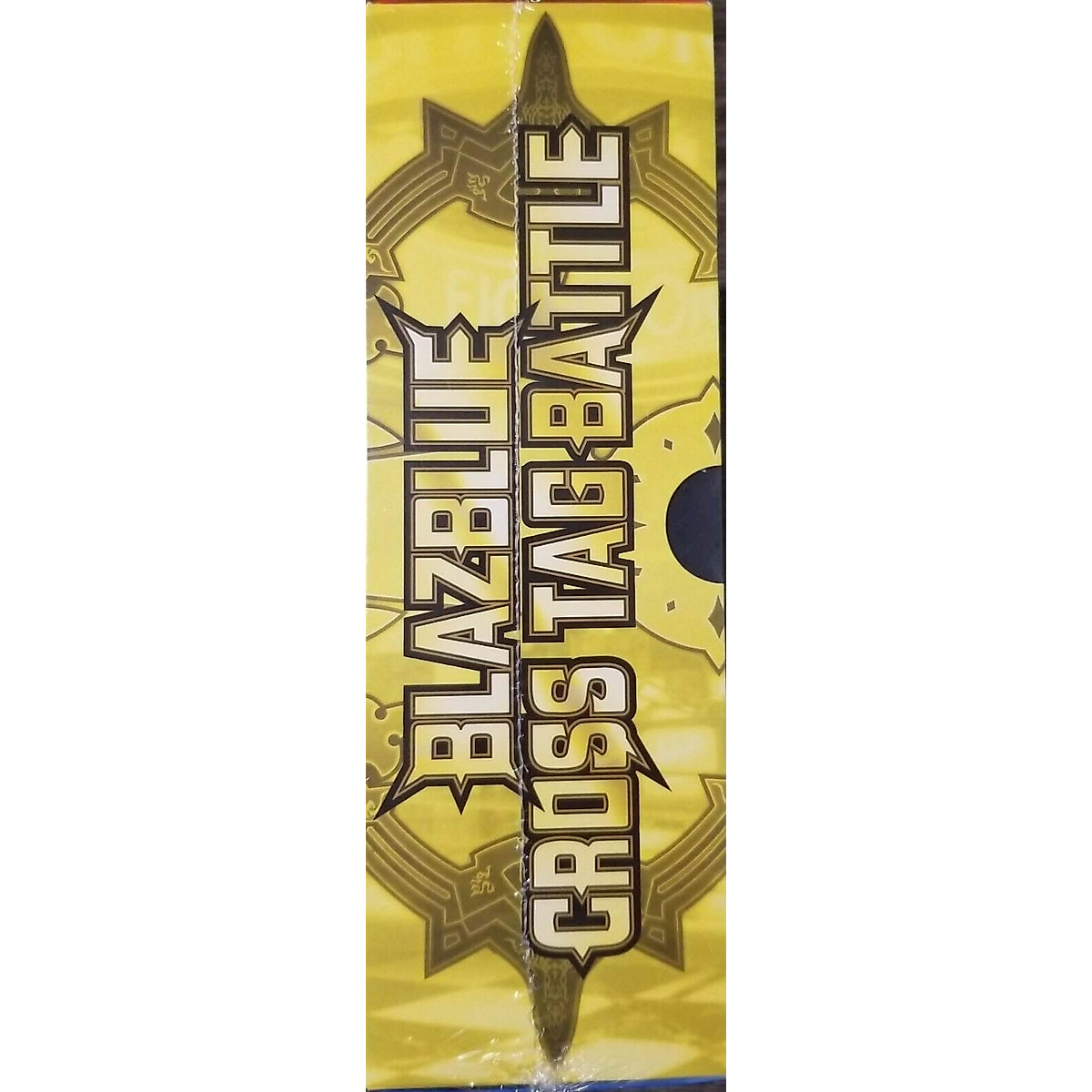 BlazBlue: Cross Tag Battle Collector’s Edition - PS4