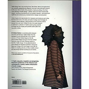 Textile Design: Portfolio Series