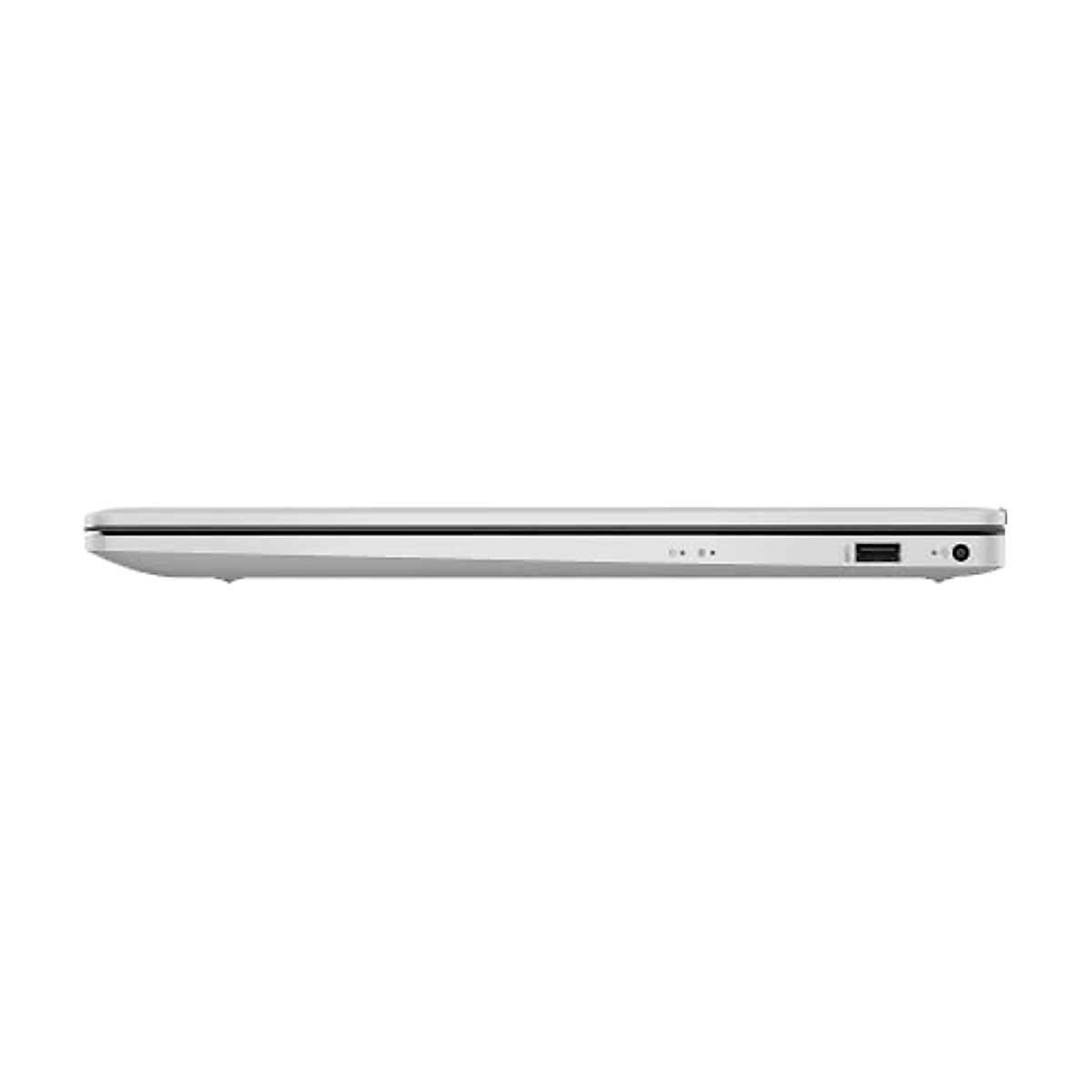 HP Newest Laptop, 17.3” HD+ Touchscreen Display, 12th Gen Intel Core i7-1255U Processor, 16GB RAM, 1TB PCIe SSD, Backlit Keyboard, Fingerprint Reader, Wi-Fi, Windows 11 Home, Silver