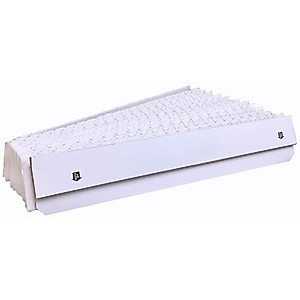 True Blue YRACFTAHEXM2 BAYFTAHEXM2 Replacement Filter for Trane/American Standard, 1 Count (Pack of 1)