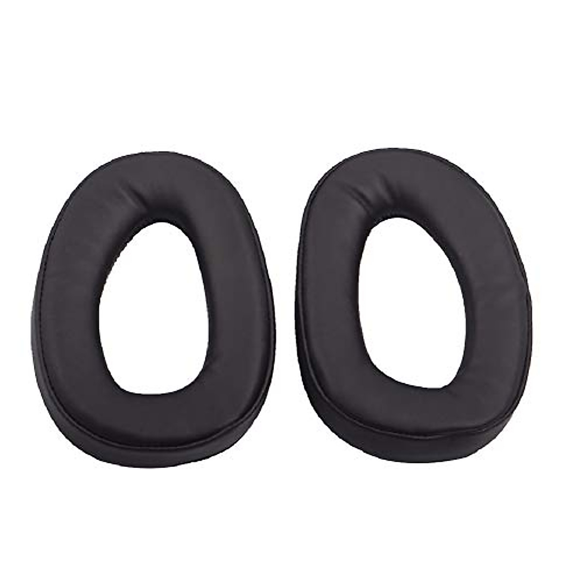 VEKEFF Replacement Earpad Earmuff Ear Pads for Sennheiser GSP 300 301 302 303 350 Gaming Headset