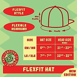 World's Okayest Upholstery Cleaner - Soft Flexfit Baseball Hat Cap, Black, Small/Medium