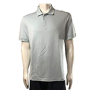 Lululemon TECH Pique Polo - DWBU (Dawn Blue) (M)
