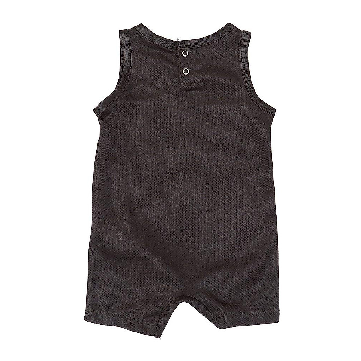 Jordan HBR/DNA Jordan Jersey Romper (Infant)
