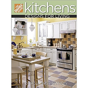 Kitchens Designs for Living