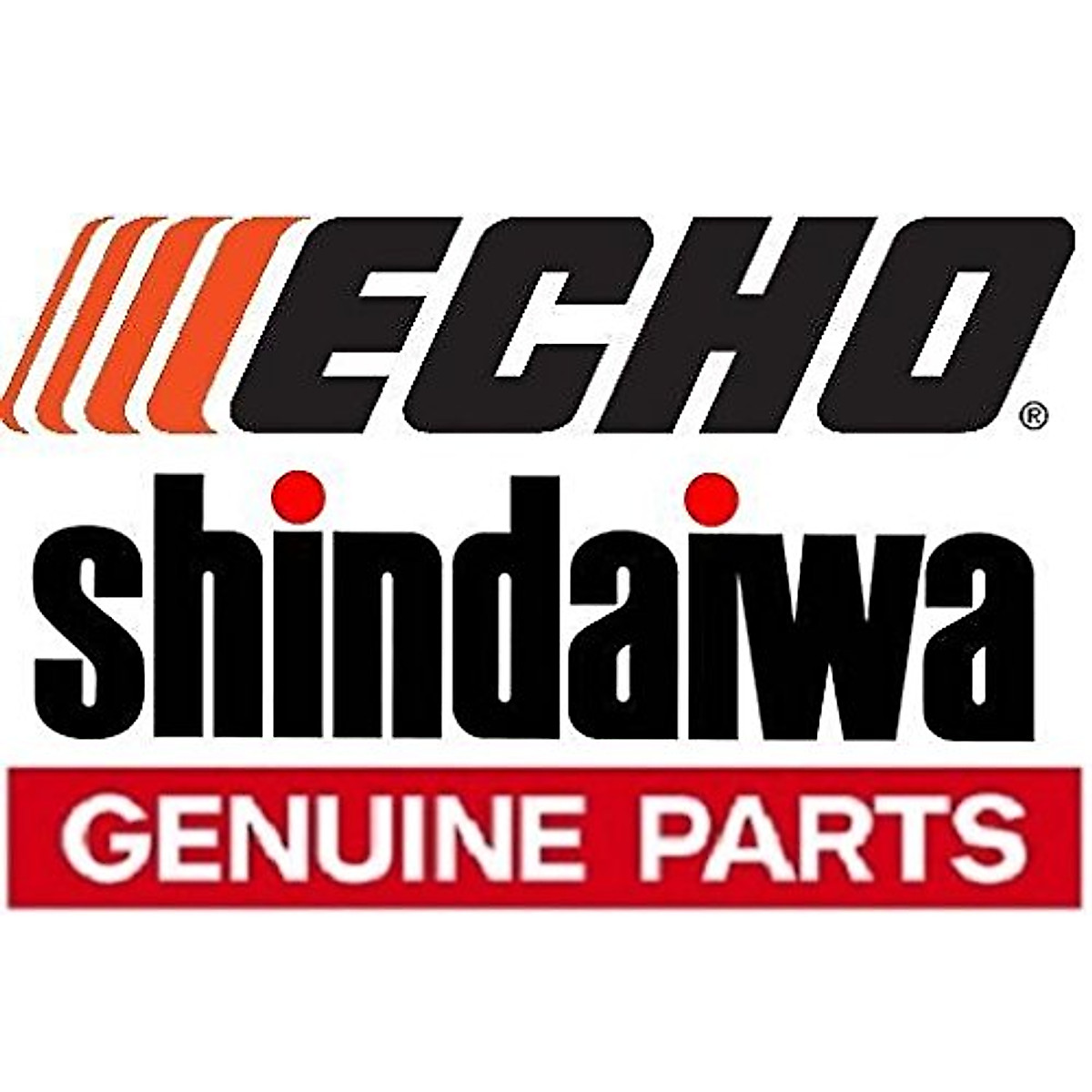 Echo & SHINDAIWA Genuine A226000361 Filter,AIR New OEM Replaces A226000360 Factory Package